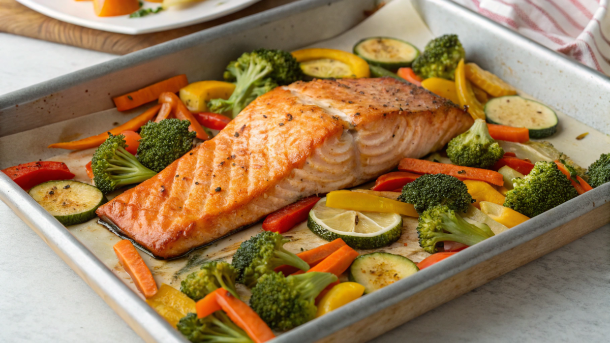 Healthy Dinners in 20 Minutes or Less 2025 - Rooted Revival