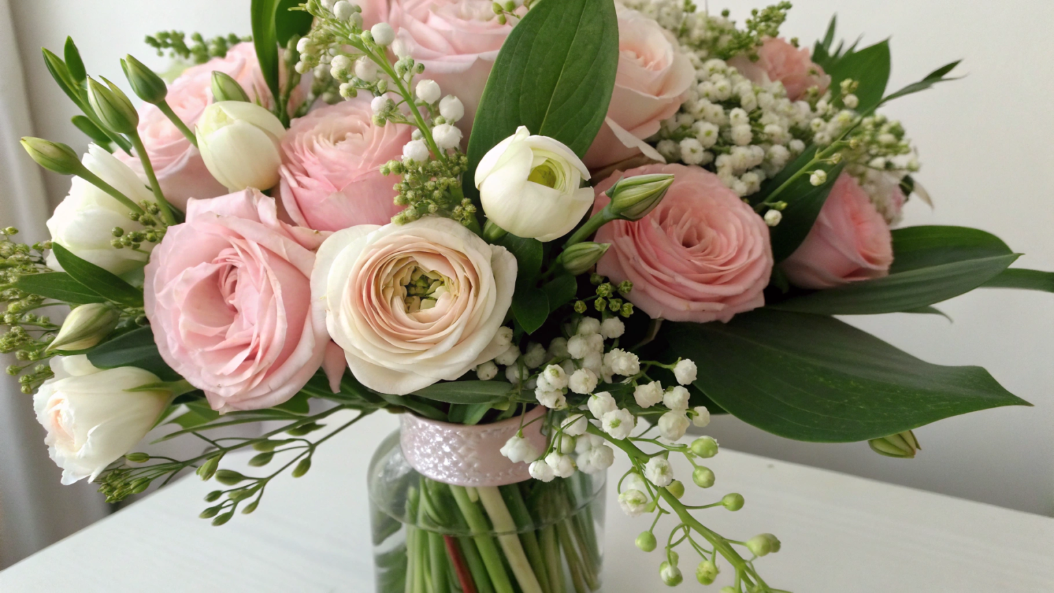 10 Unique Spring Bouquets That Break the Rules 2025 - Rooted Revival
