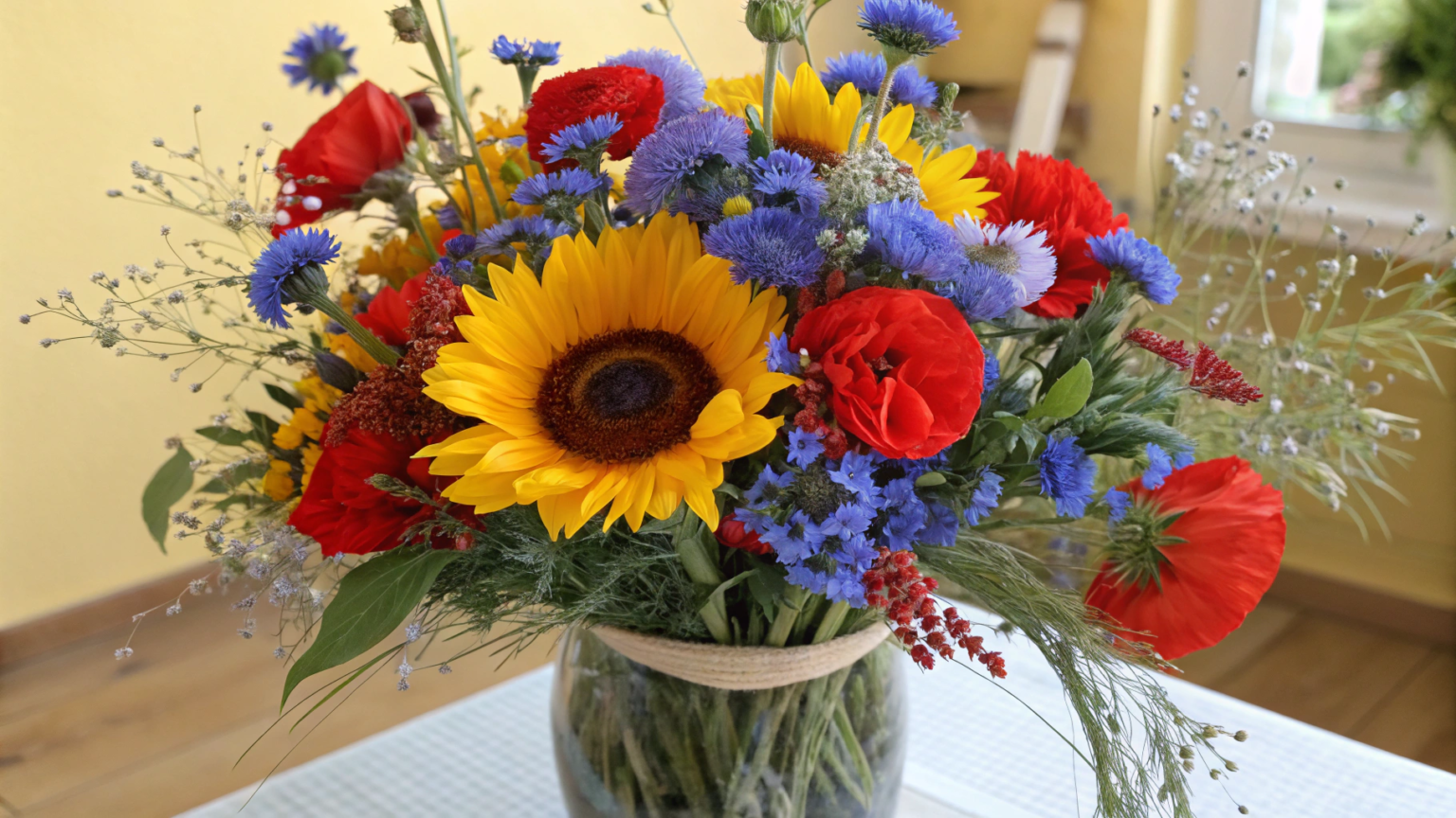 10 Unique Spring Bouquets That Break the Rules 2025 - Rooted Revival