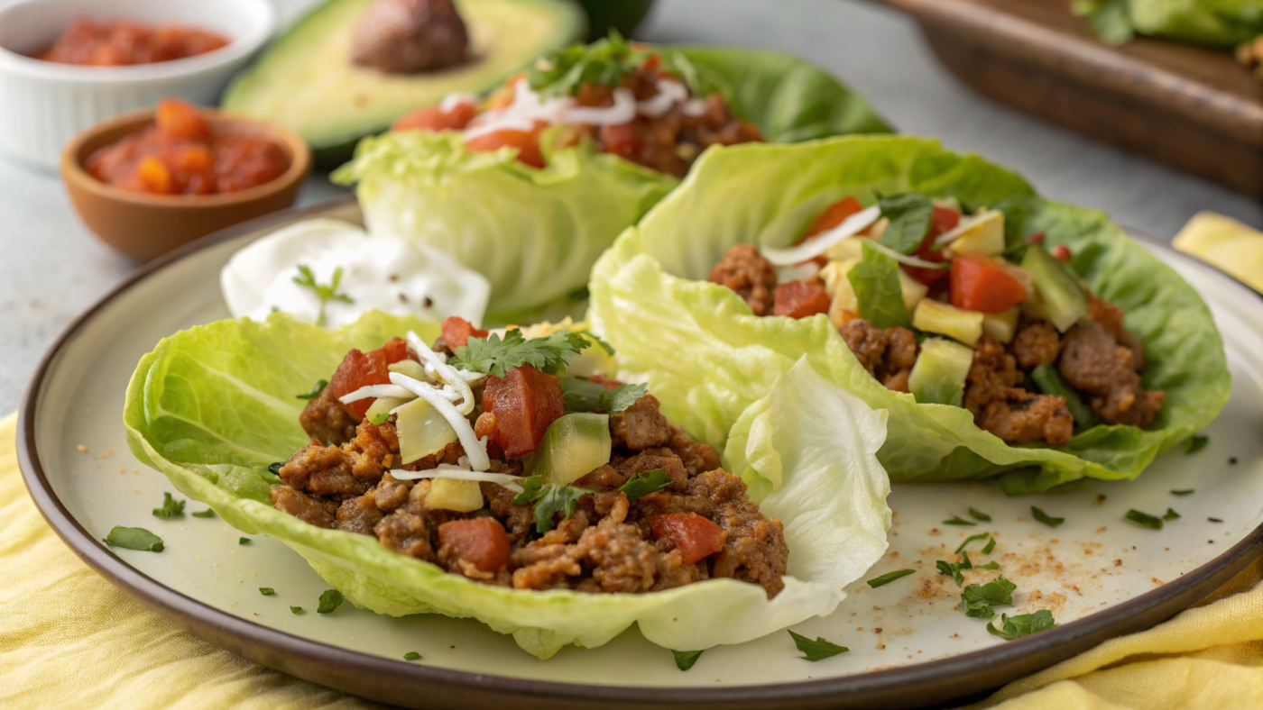 10 Surprisingly Delicious Healthy Meals for Beginners 2025 - Rooted Revival