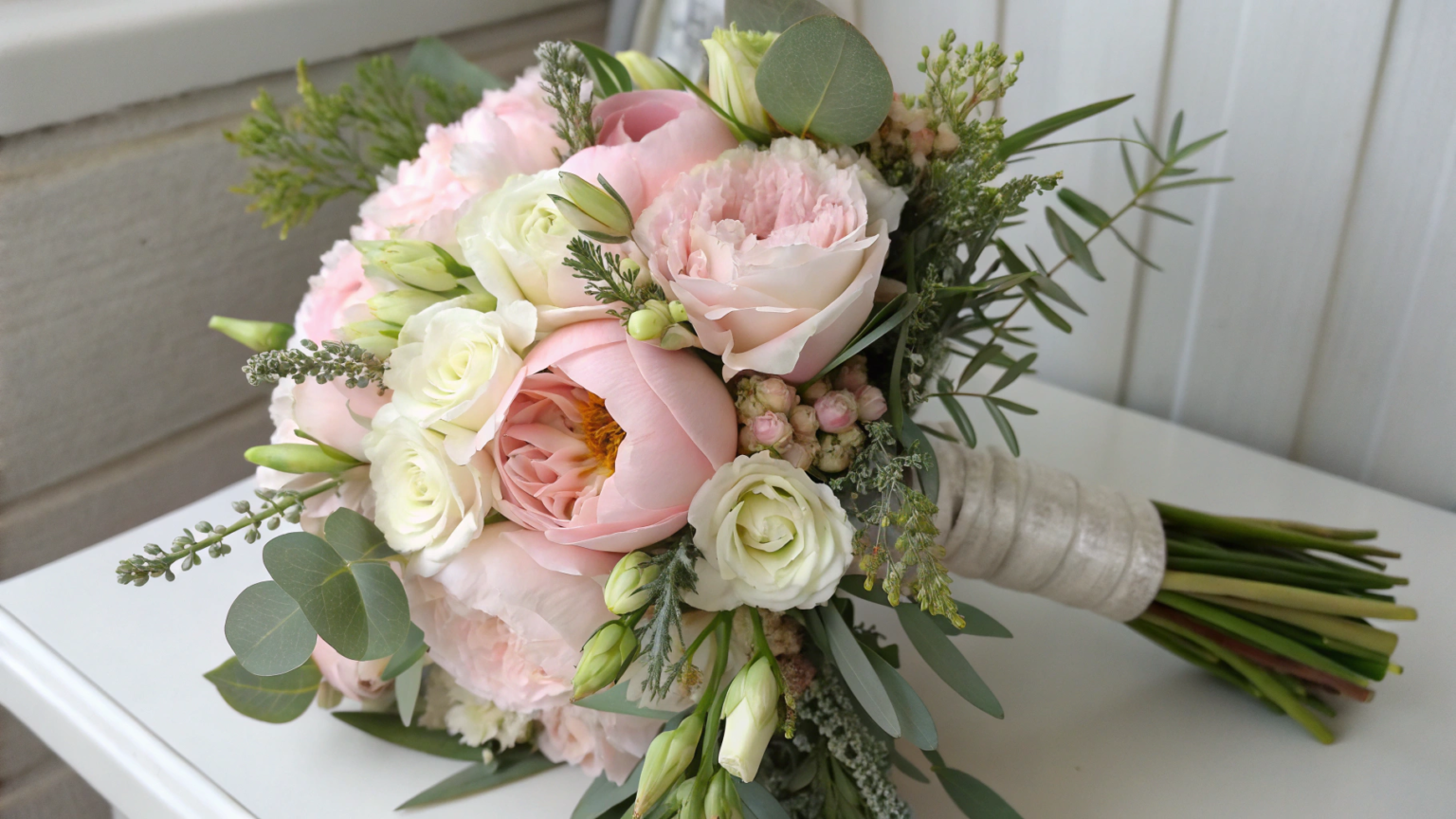 10 Unique Spring Bouquets That Break the Rules 2025 - Rooted Revival