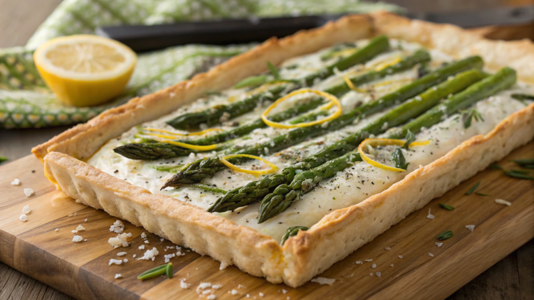 Spring Dinner Party Menu Ideas That Feel Effortless & Elegant 2025 ...