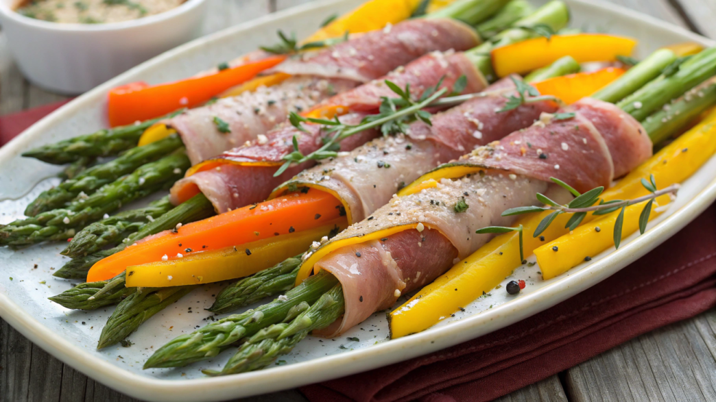 Spring Dinner Party Menu Ideas That Feel Effortless & Elegant 2025 ...