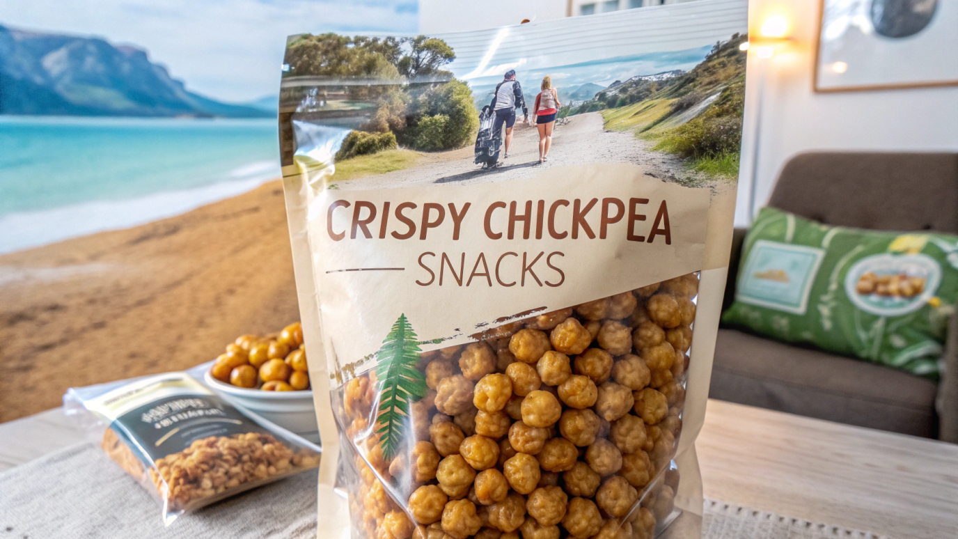 10 Easy and Healthy Beach Snacks for Adults: Summer 2025’s Best Ideas ...
