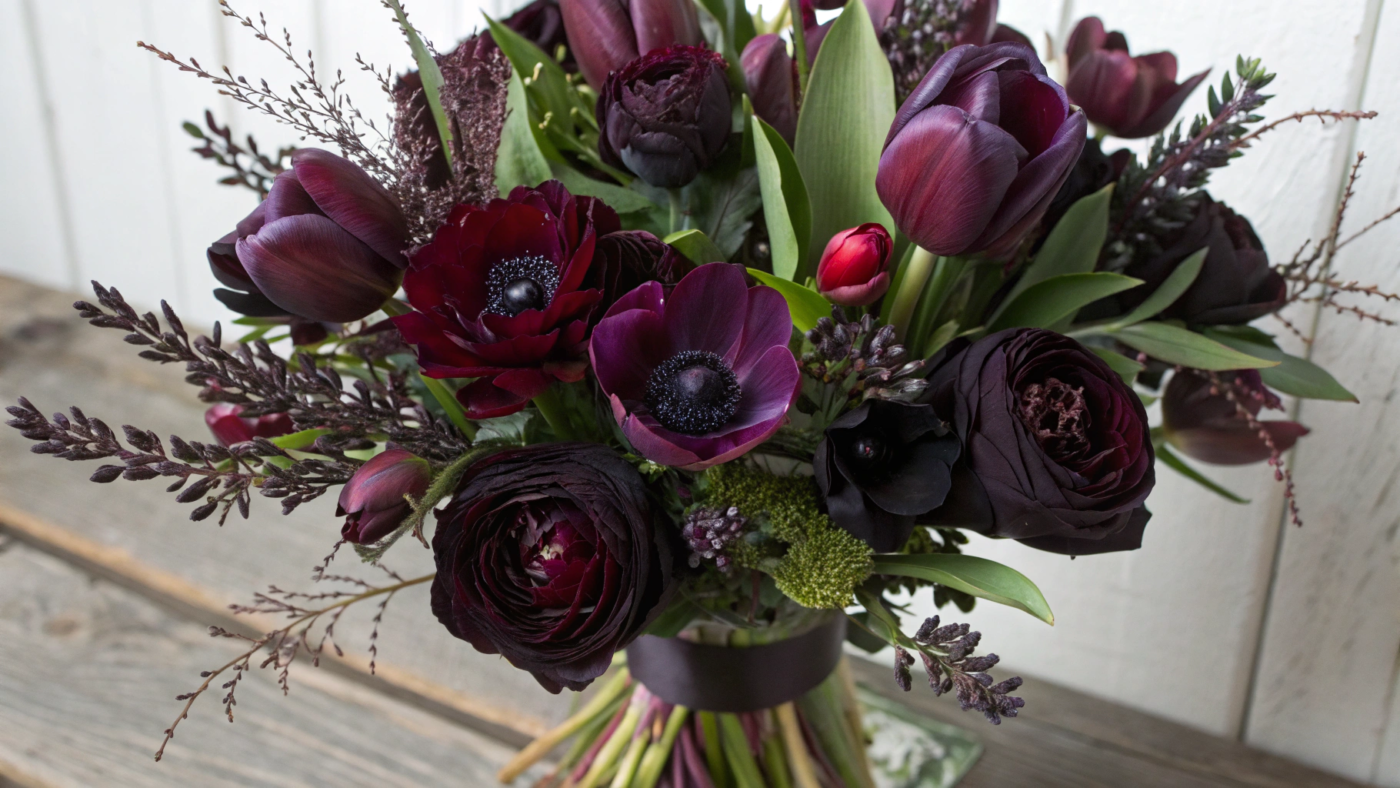 10 Unique Spring Bouquets That Break the Rules 2025 - Rooted Revival