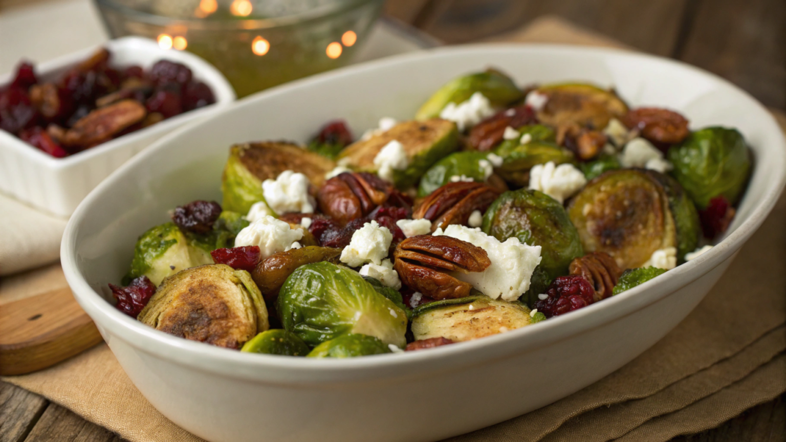 15 Best Christmas Salads. Simple, healthy and suitable for all holiday ...