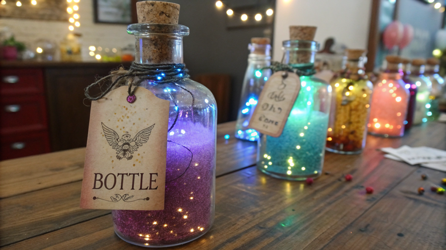 15 Magical Harry Potter Christmas Decoration Ideas You Can Make Today ...