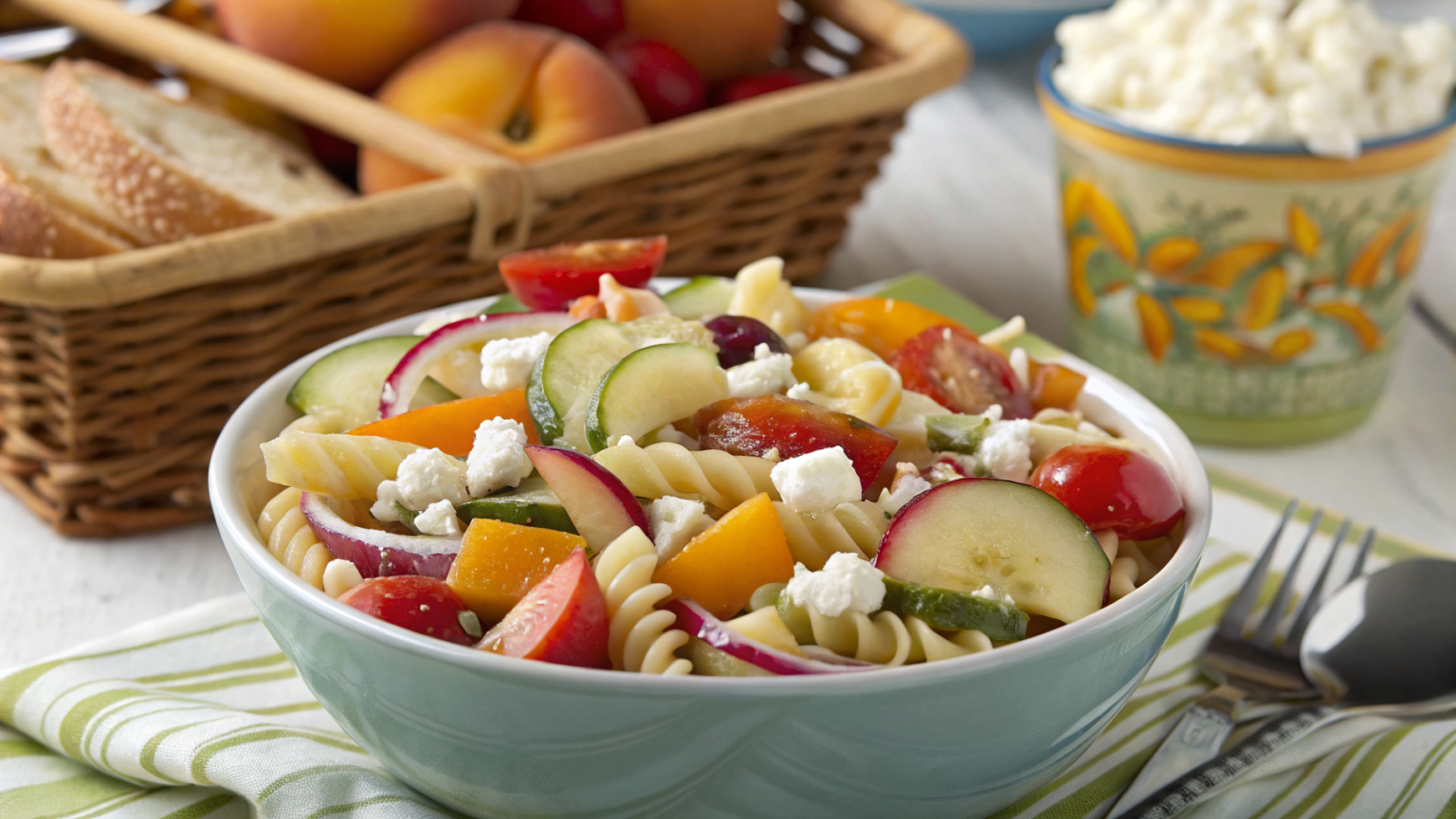 10 Summer Recipe Ideas Built for Pool Days, Road Trips & Long Weekends ...