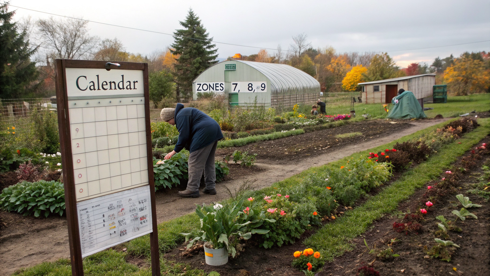 Top 20 Fall Vegetables That Work Like Clockwork—If You Plant Them by ...