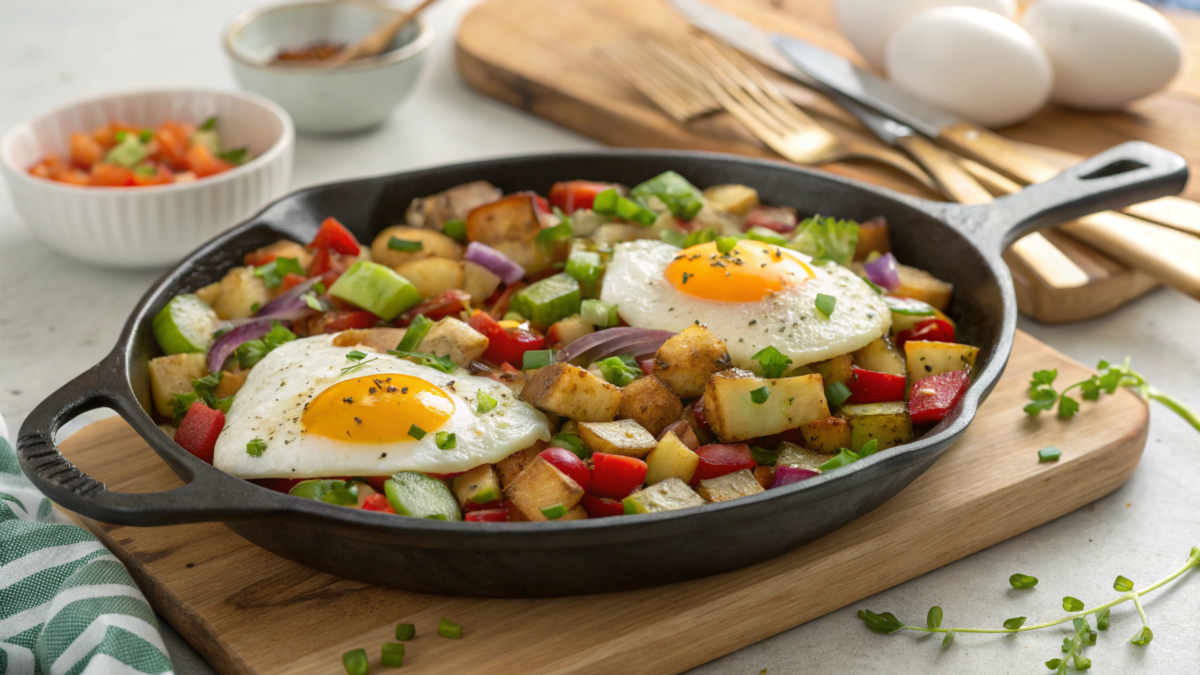 10 Easter Brunch Ideas That Are Perfect for a Crowd 2025 - Rooted Revival