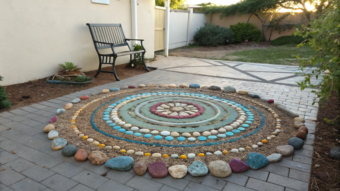Top 10 Viral Rock Art for Gardens: Bold, Beautiful, and Easy to Make ...