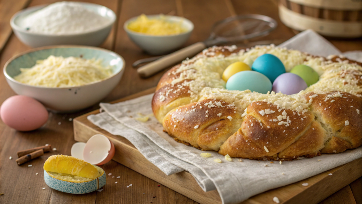 10 Easter Brunch Recipes That Will Steal the Show 2025 - Rooted Revival