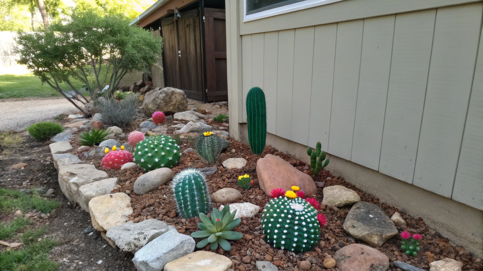 Top 10 Viral Rock Art for Gardens: Bold, Beautiful, and Easy to Make ...
