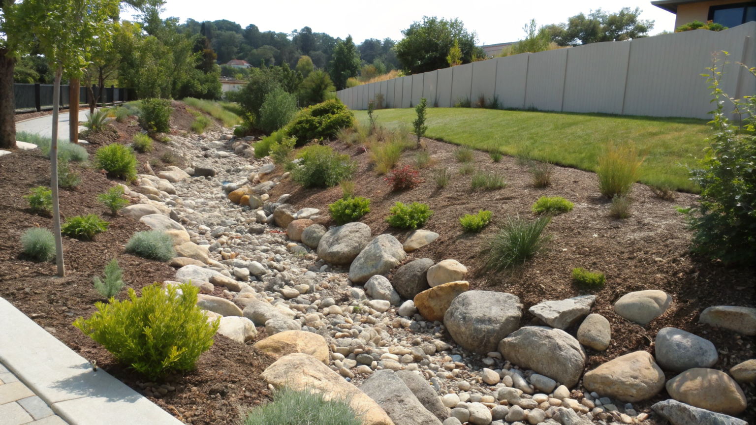 15 Best Steep Hill Landscaping Ideas for a Sloped Backyard in 2025 2025 ...