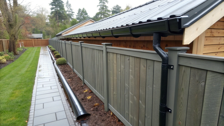 10 DIY Rainwater Collection Designs You Haven’t Seen on Pinterest Yet ...