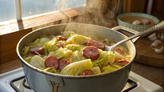 10 Slow Cooker Kielbasa Dinners You’ll Want Every Week 2025 - Rooted ...