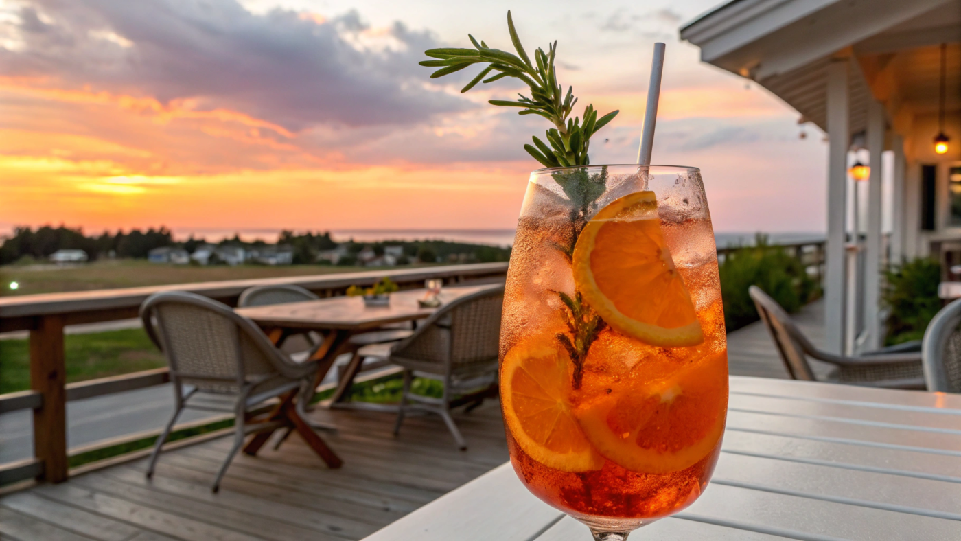 The Ultimate Guide to Nonalcoholic Summer Drinks: 10 Recipes That’ll ...