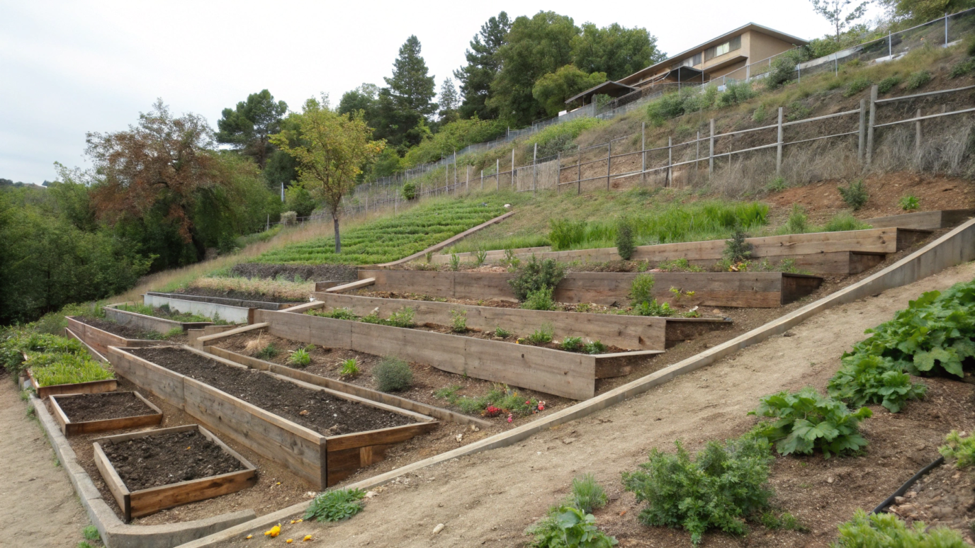 15 Best Steep Hill Landscaping Ideas for a Sloped Backyard in 2025 2025 ...