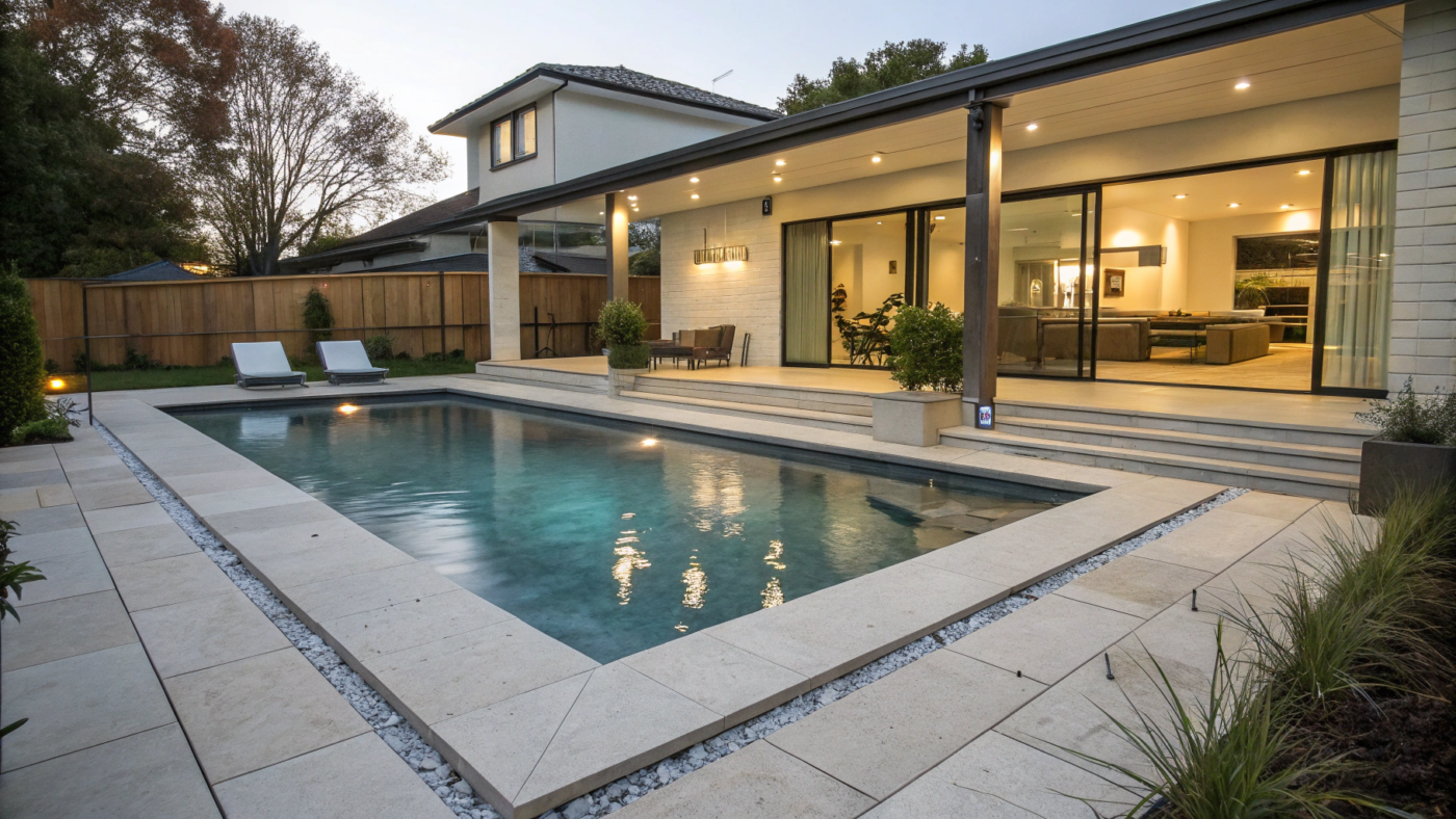 Small Backyard? 10 Genius Inground Pool Ideas You Didn’t Know You ...