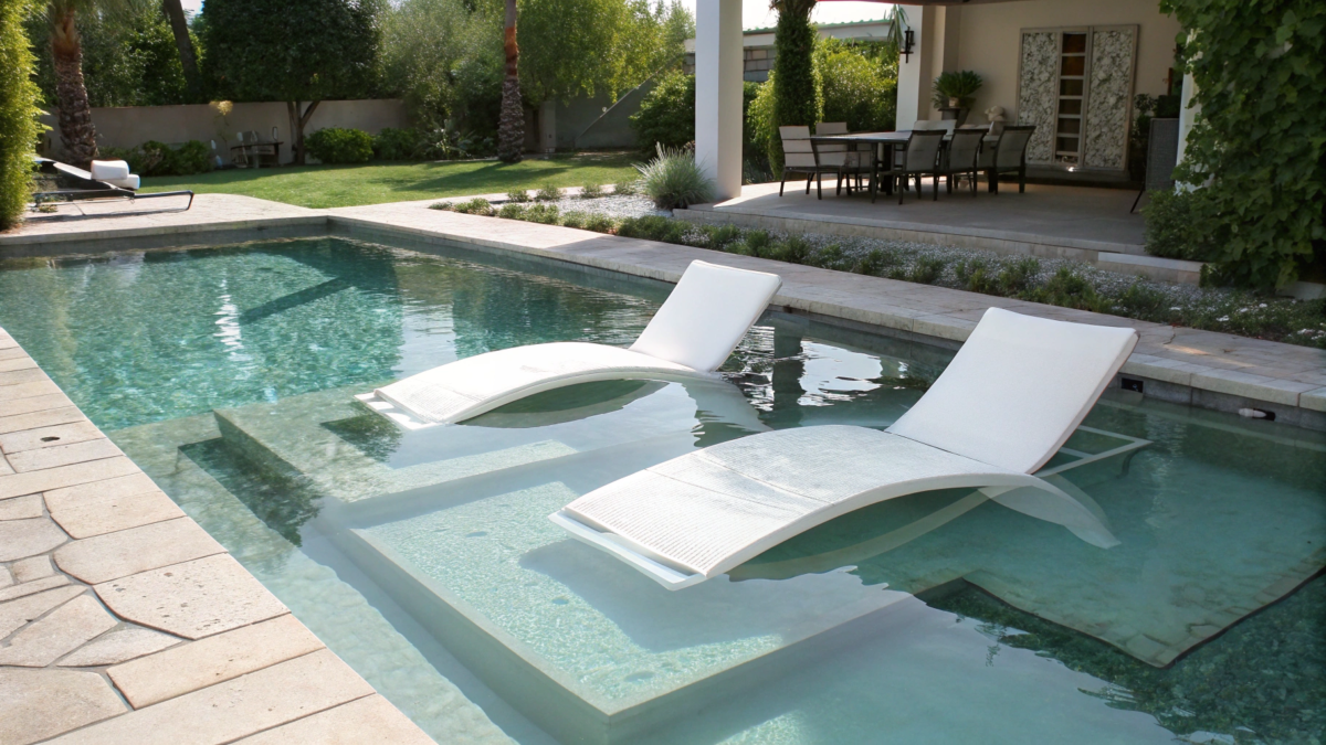 10 Pinterest Viral Inground Pool Ideas for a Backyard Glow-Up in 2025 ...