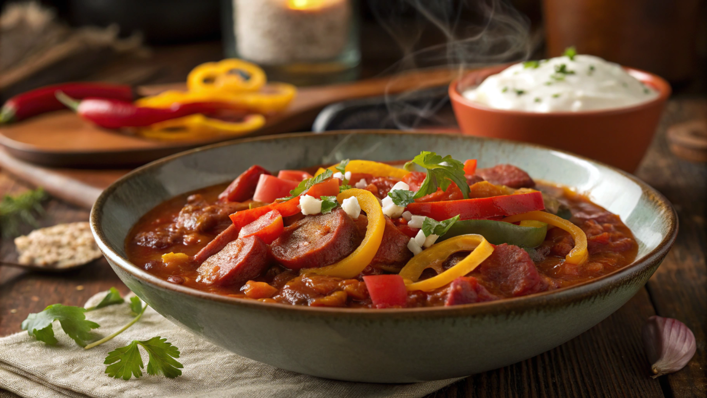 10 Slow Cooker Kielbasa Dinners You’ll Want Every Week 2025 - Rooted ...