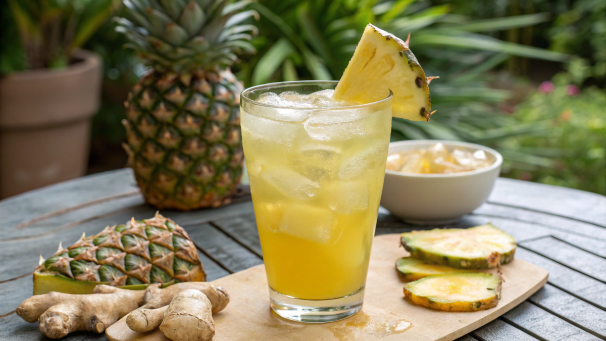 The Ultimate Guide to Nonalcoholic Summer Drinks: 10 Recipes That’ll ...