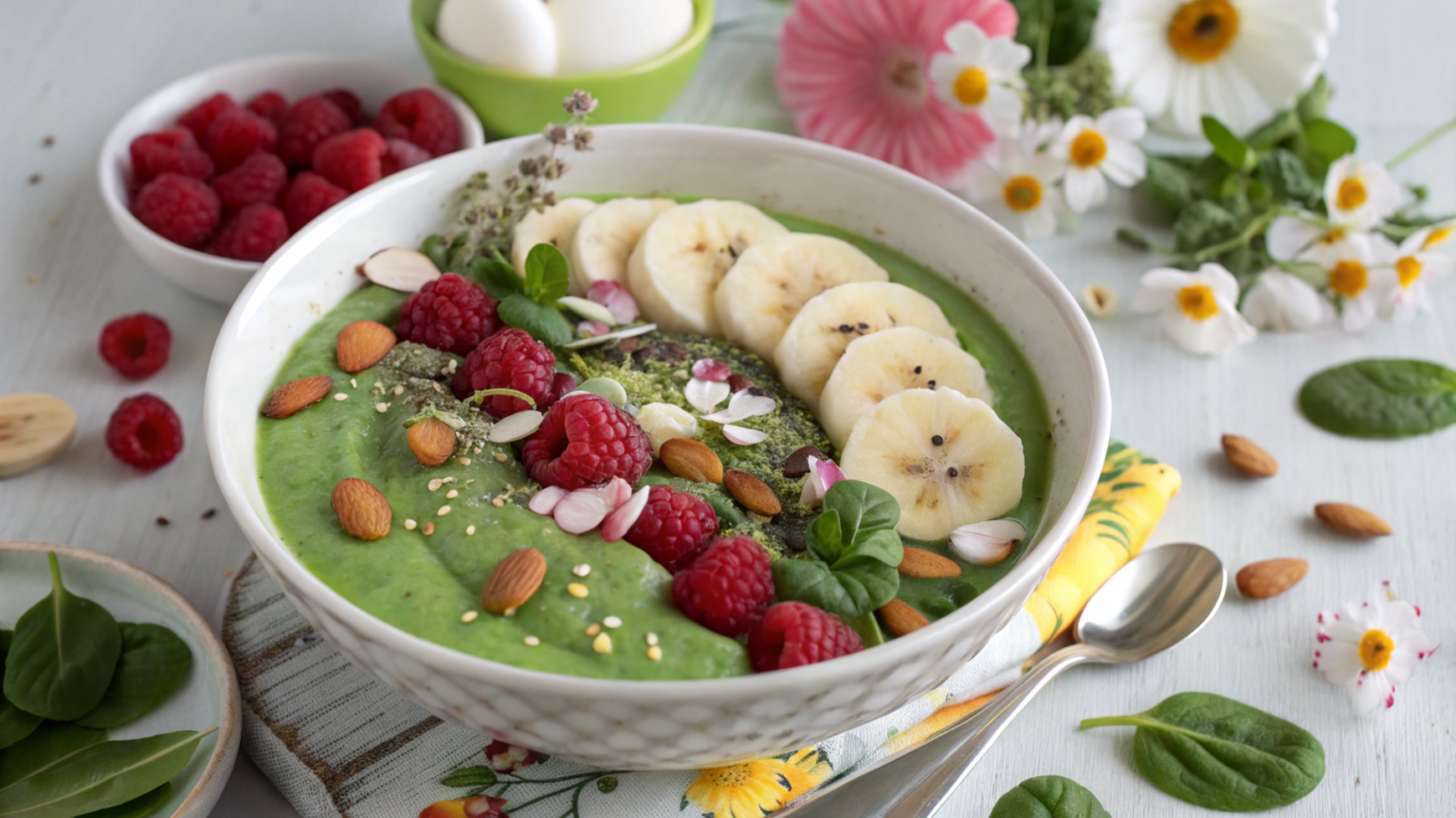 10 Easter Brunch Recipes That Will Steal the Show 2025 - Rooted Revival