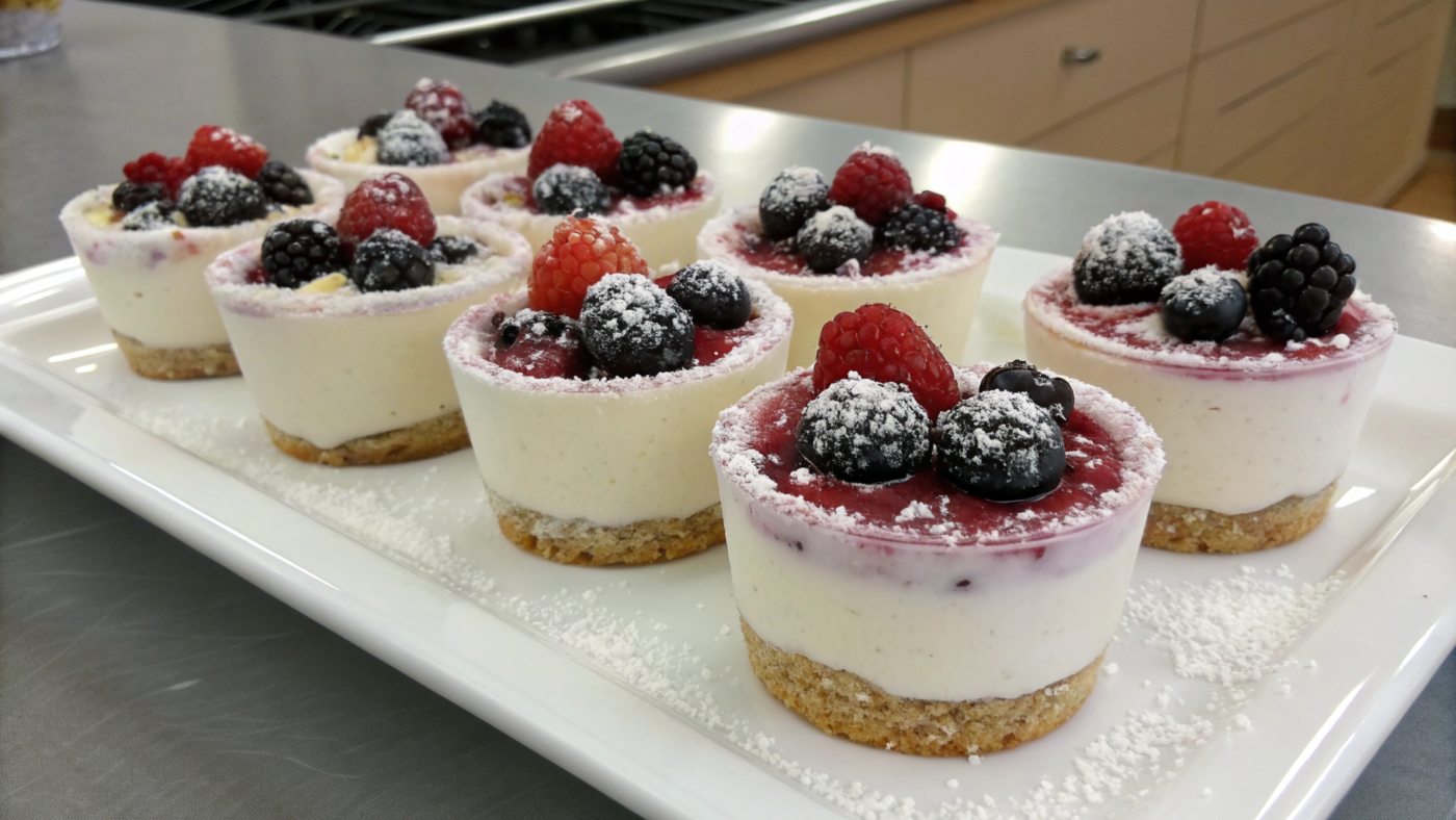 10 Easy Labor Day Desserts Anyone Can Make 2025 - Rooted Revival