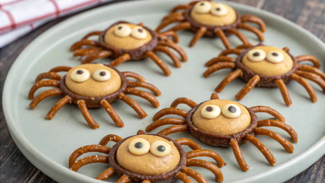 10 Halloween Party Foods That No Guest Will Ever Forget 2025 - Rooted ...