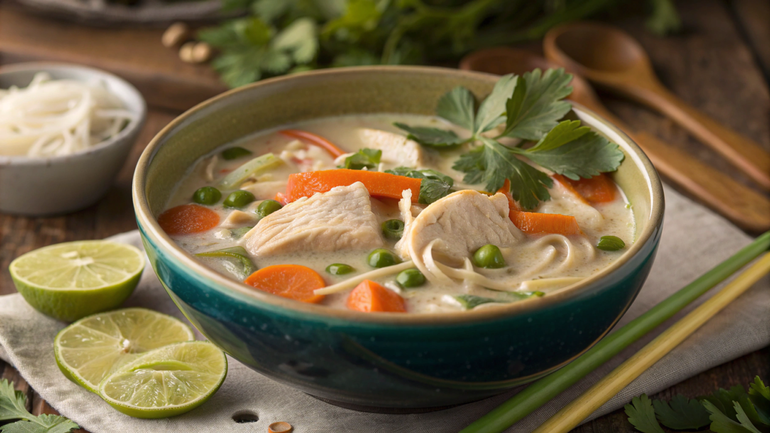 10 Healthy Crockpot Recipes for Effortless Fall Nights (Low-Cal ...
