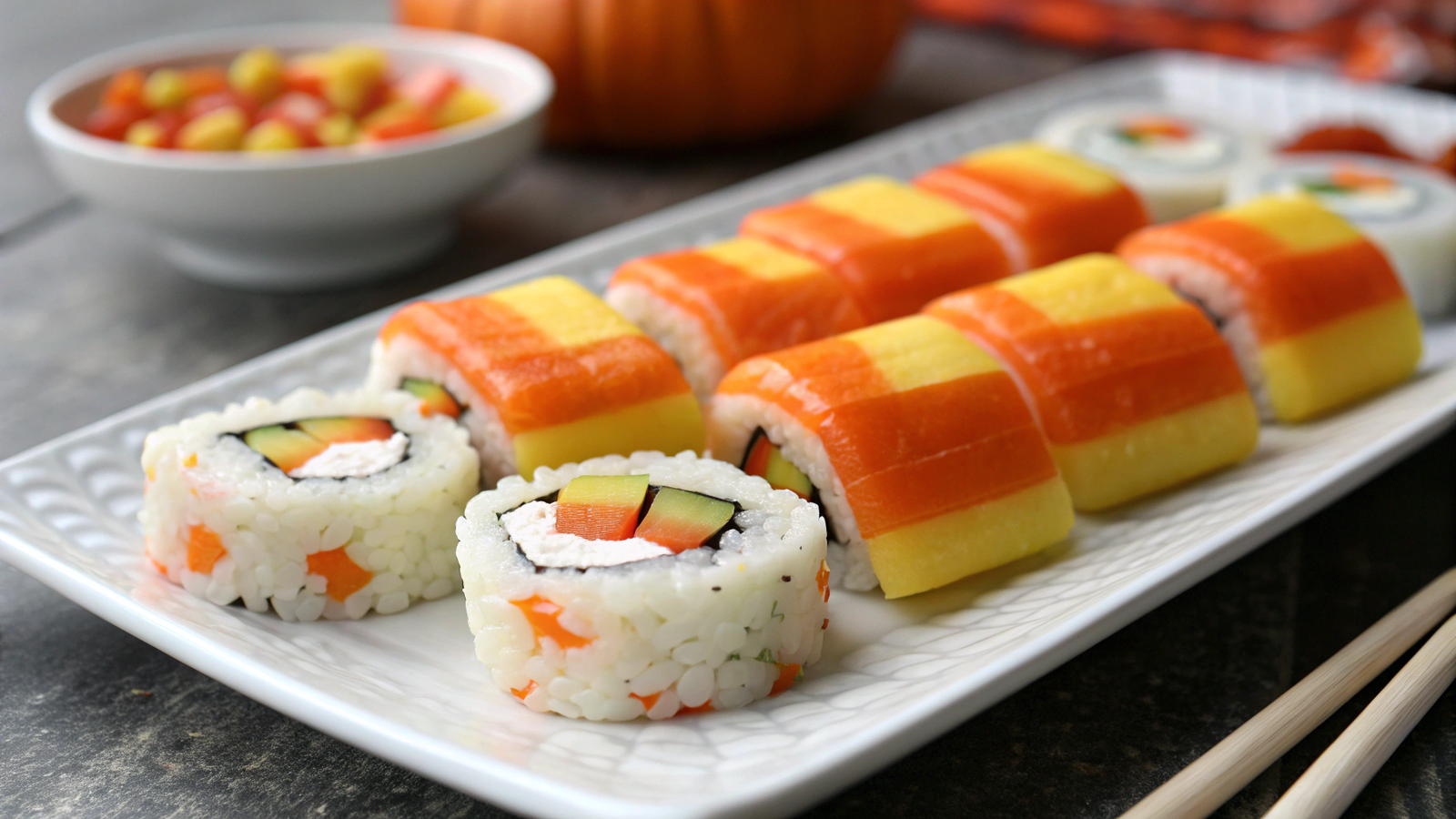 10 Halloween Food Ideas That Look Terrifying But Taste Incredible 2025 ...