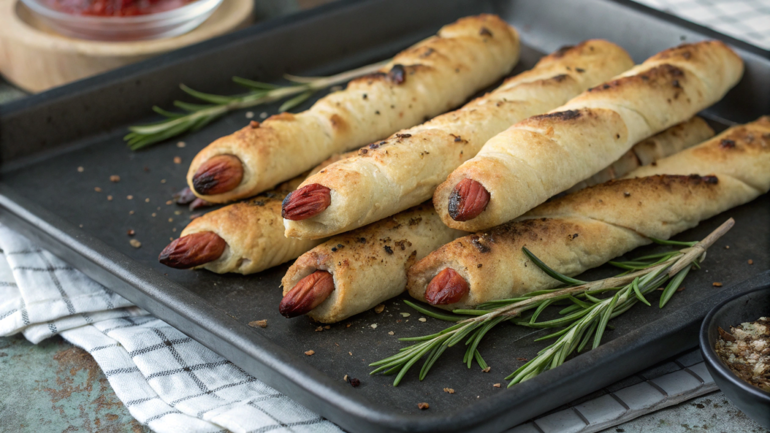 10 Halloween Party Foods That No Guest Will Ever Forget 2025 - Rooted ...