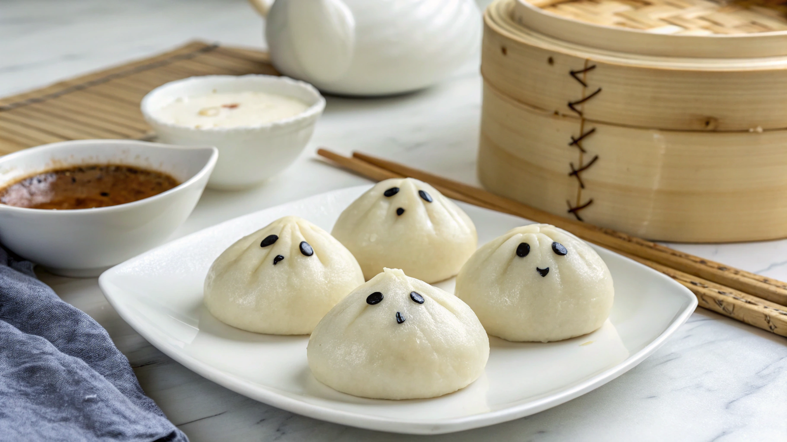 10 Halloween Food Ideas That Look Terrifying But Taste Incredible 2025 ...
