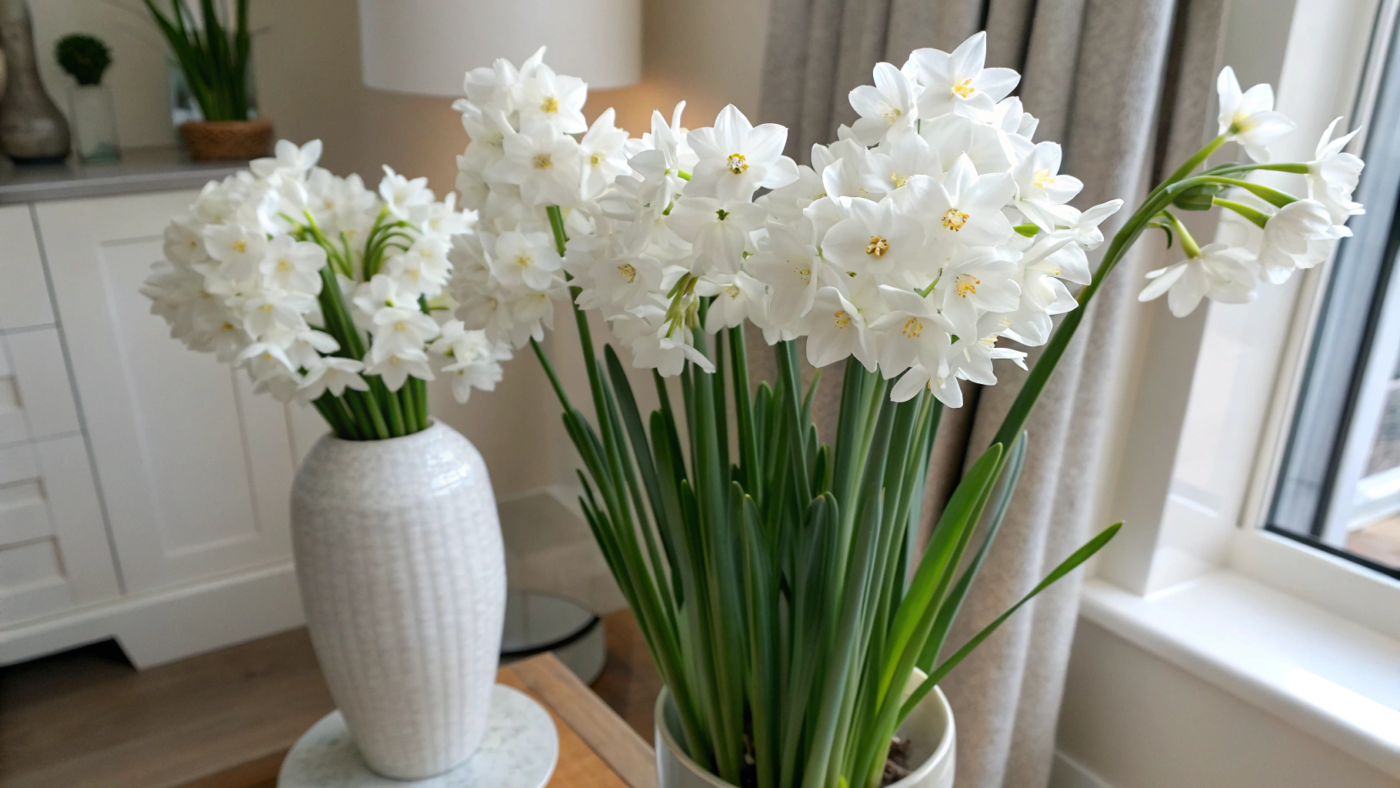10 Winter Flower Arrangements That Instantly Transform Any Room 2025 ...