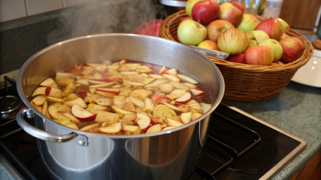 What to Do After Apple Picking in 2025: 10 Smart Tricks for Storing ...