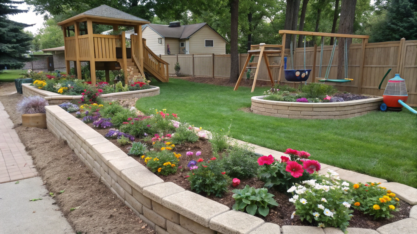 10 Creative Family Backyard Additions That Change Everything 2025 ...