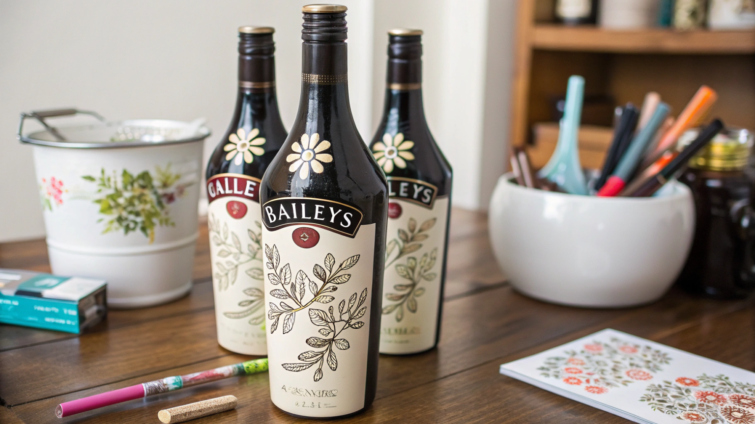 10 Homemade Baileys Irish Cream Recipes You’ll Actually Want to Make ...