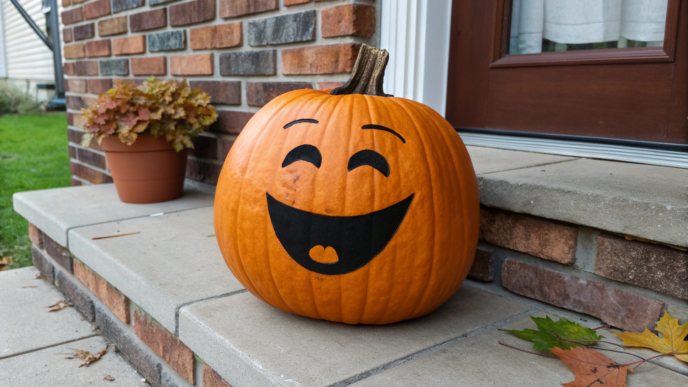 10 Easy Pumpkin Carving Ideas You’ll Want to Try Right Now (Cute, Quick ...