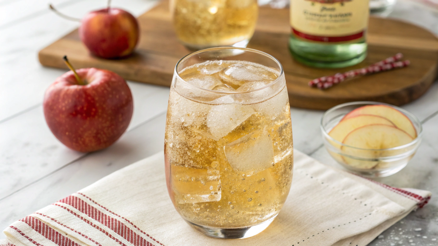 10 Thanksgiving Cocktails You’ll Actually Want to Make Again (Fresh ...