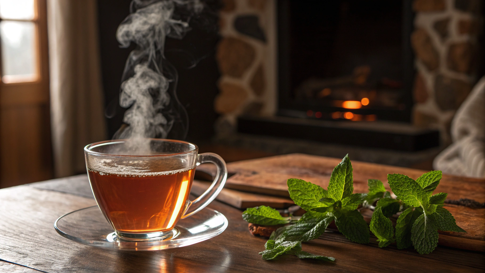 10 Winter Herbal Tea Blends Guaranteed to Keep You Warm (And Happy) All ...