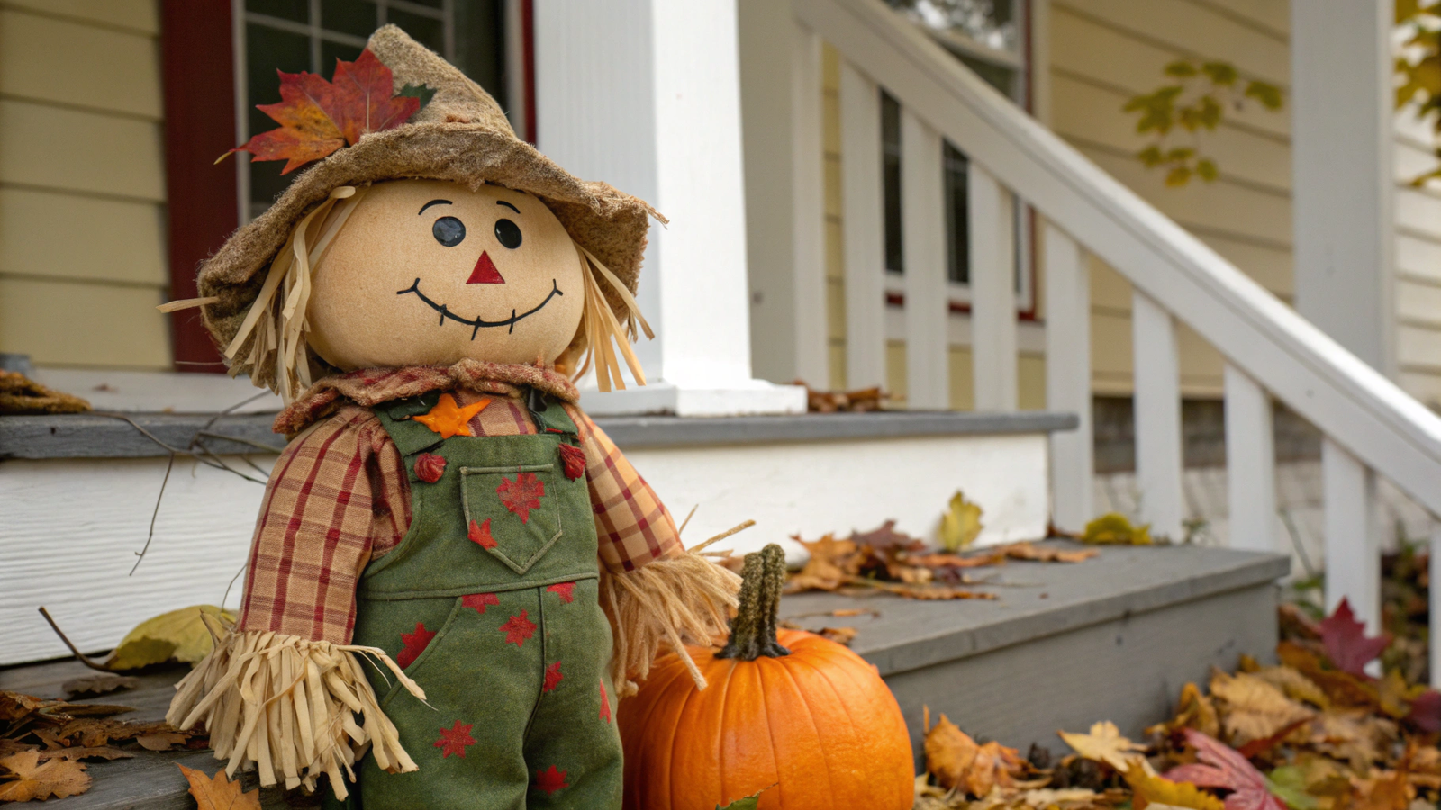 10 Easy Pumpkin Carving Templates That Look Complicated (But Take ...