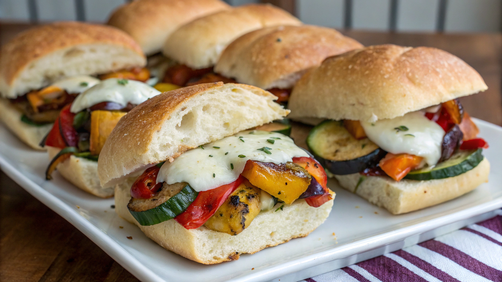 10 Easy Slider Recipes For a Crowd That Practically Cook Themselves ...