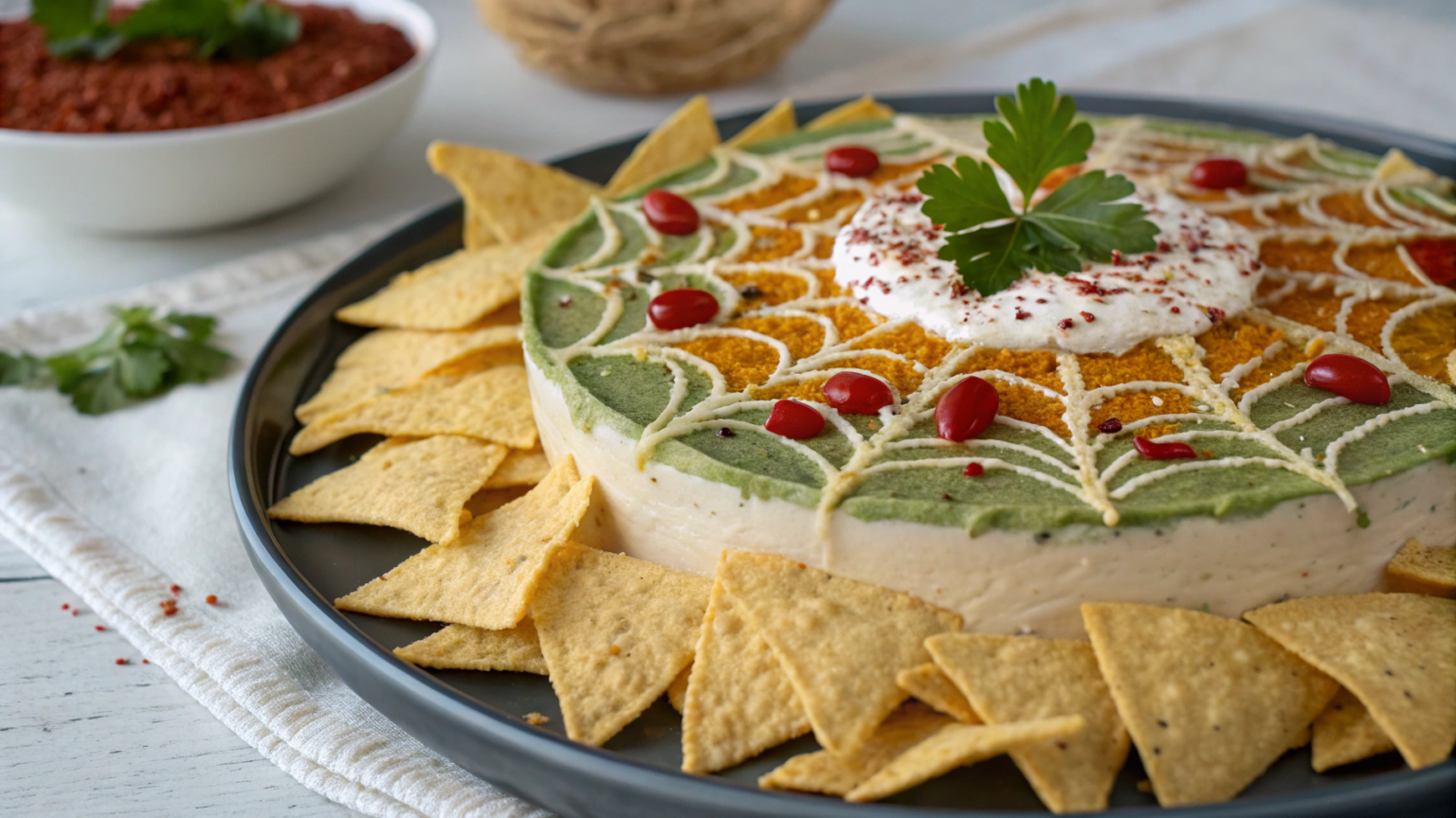 10 Easy Halloween Food Ideas That Look Spooky but Taste Amazing 2025 ...